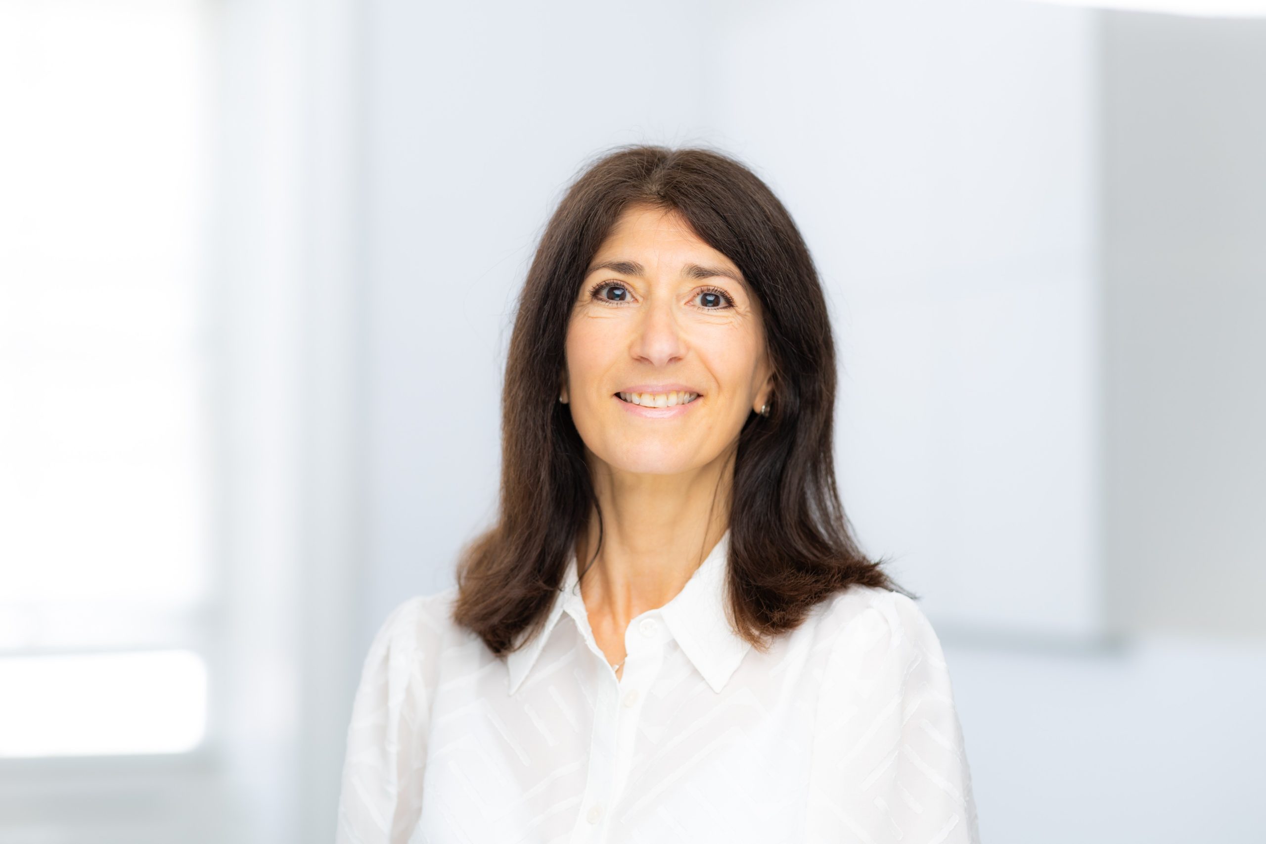 Claire Martin | Harley Street Hearing