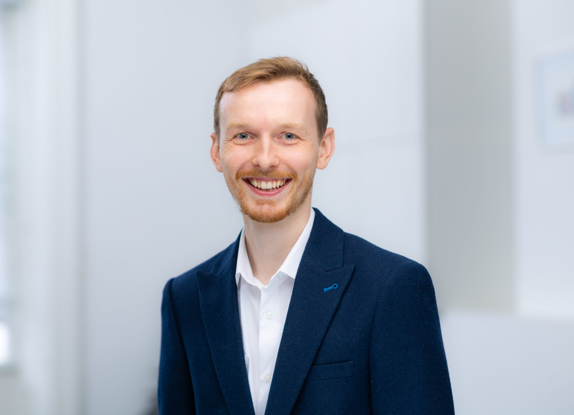 Matt Frost | Harley Street Hearing