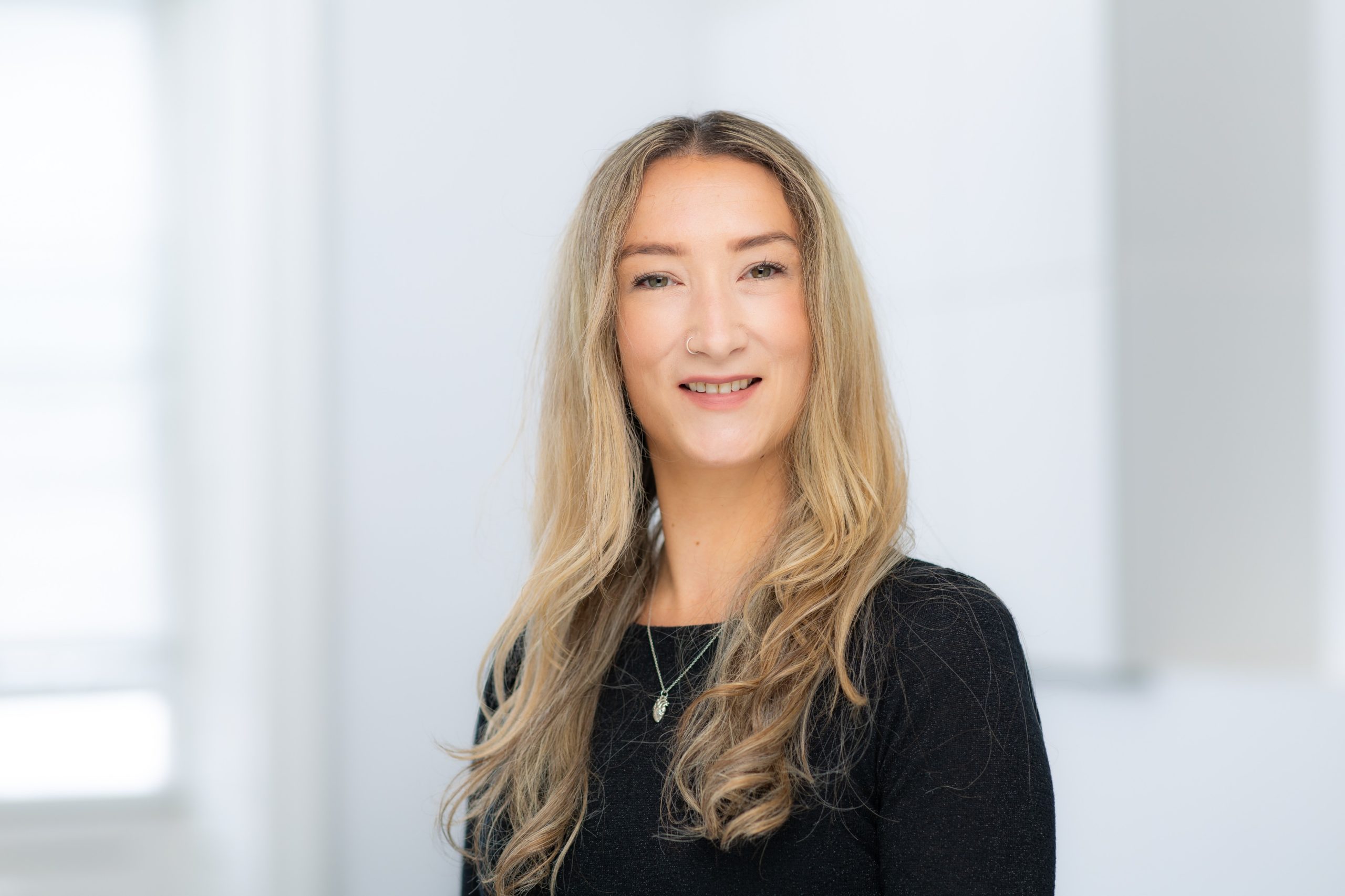 Tiffany Thorpe | Harley Street Hearing