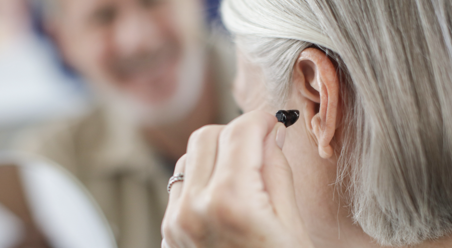 Starkey Signature Series | Hearing Aids | Harley Street Hearing
