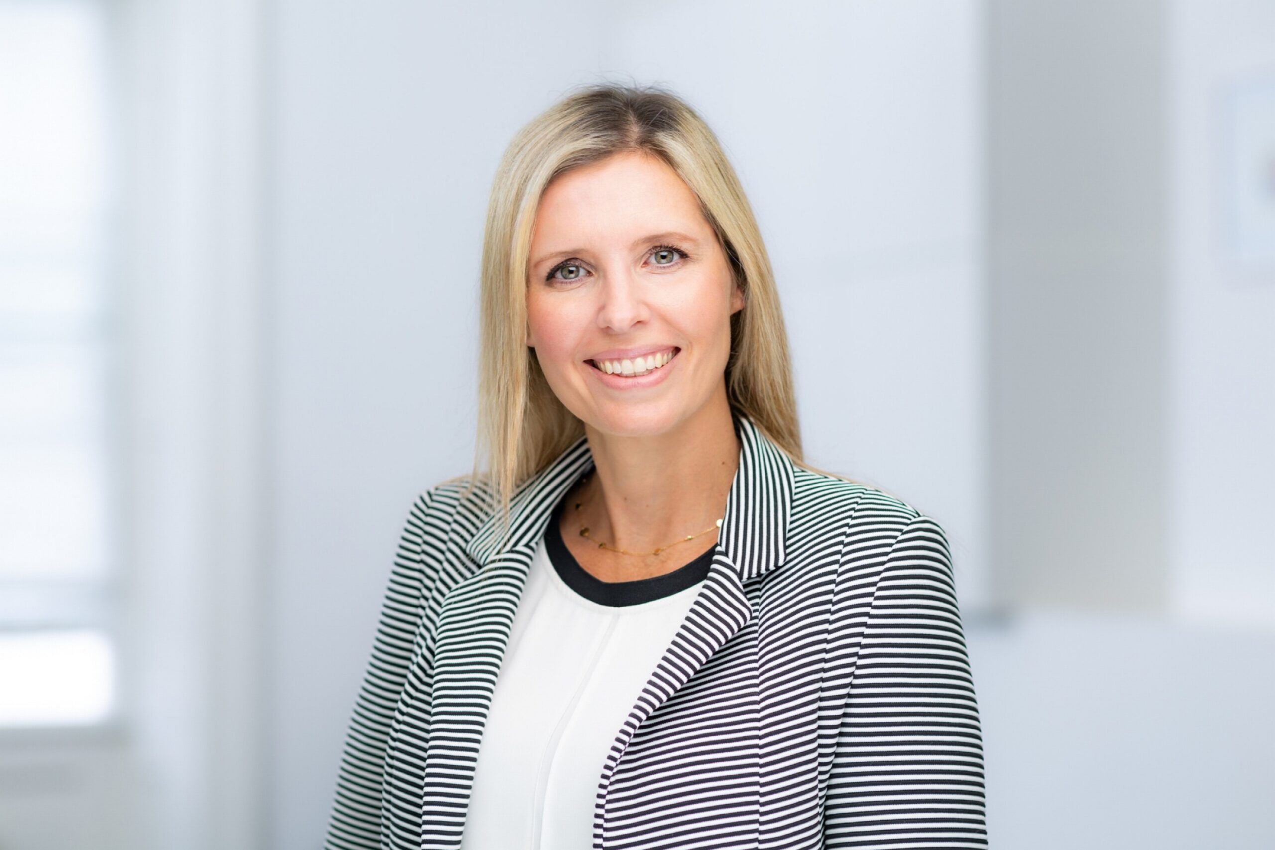 Nicci Aylott | Harley Street Hearing