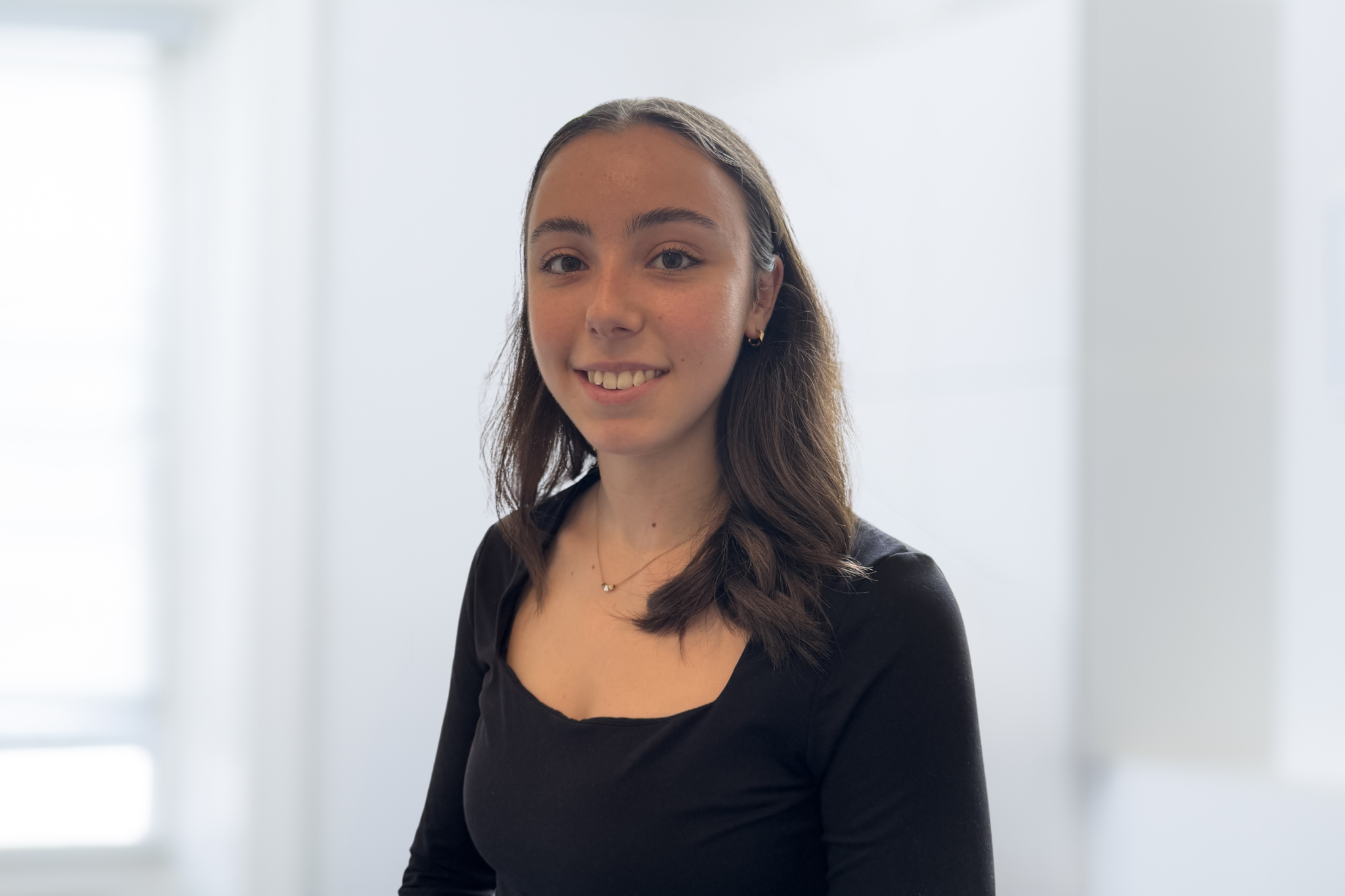Tasha Rossek | Harley Street Hearing