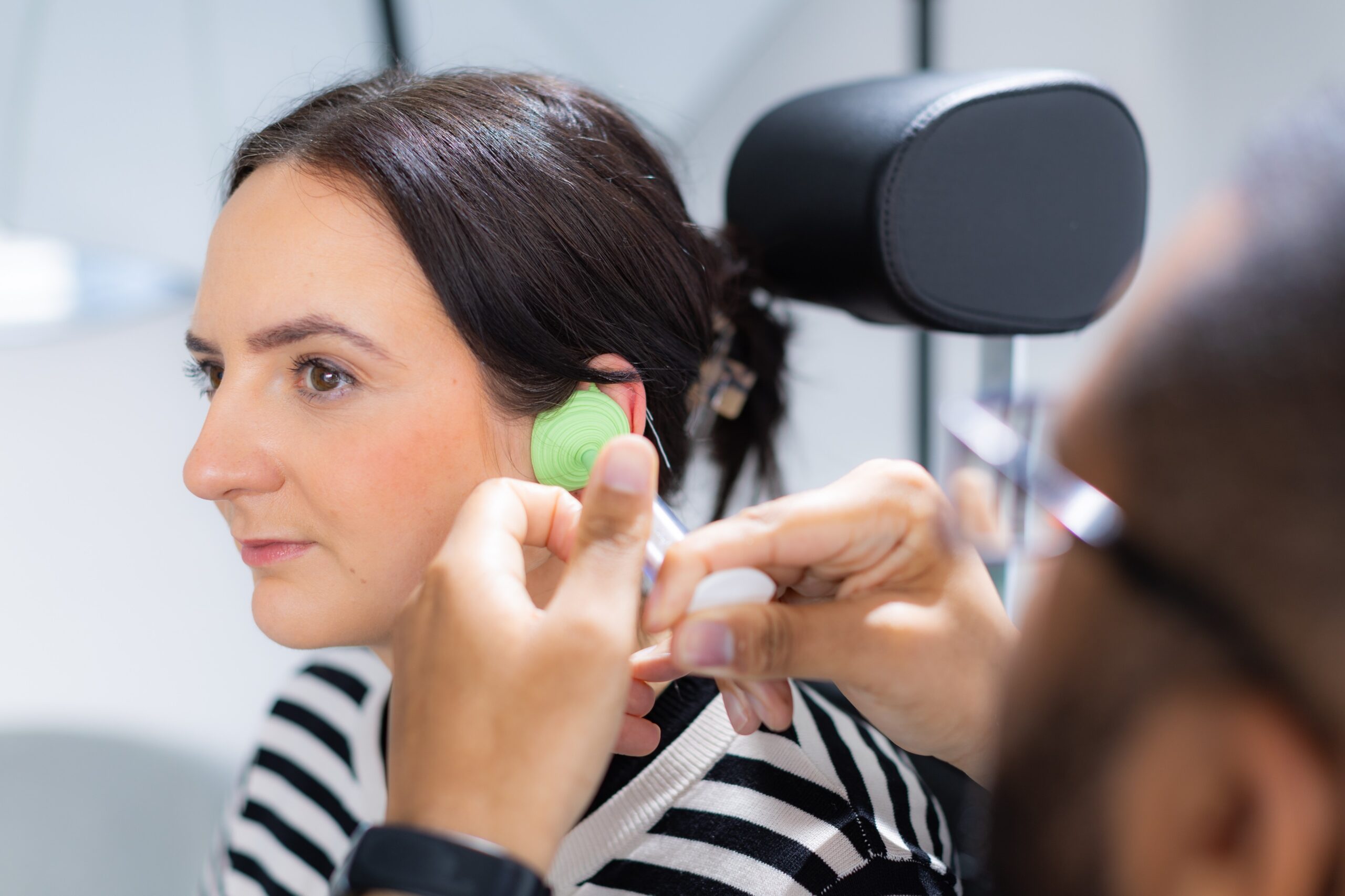 Wearing ear protection at festivals & why it's important | Harley ...