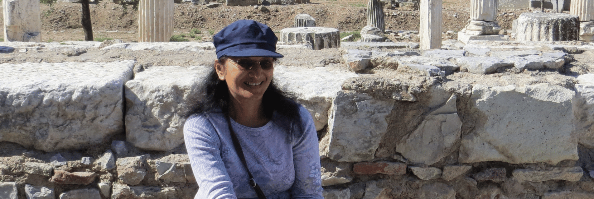 I get to hear far more - Naomi's Hearing Journey | Harley Street Hearing