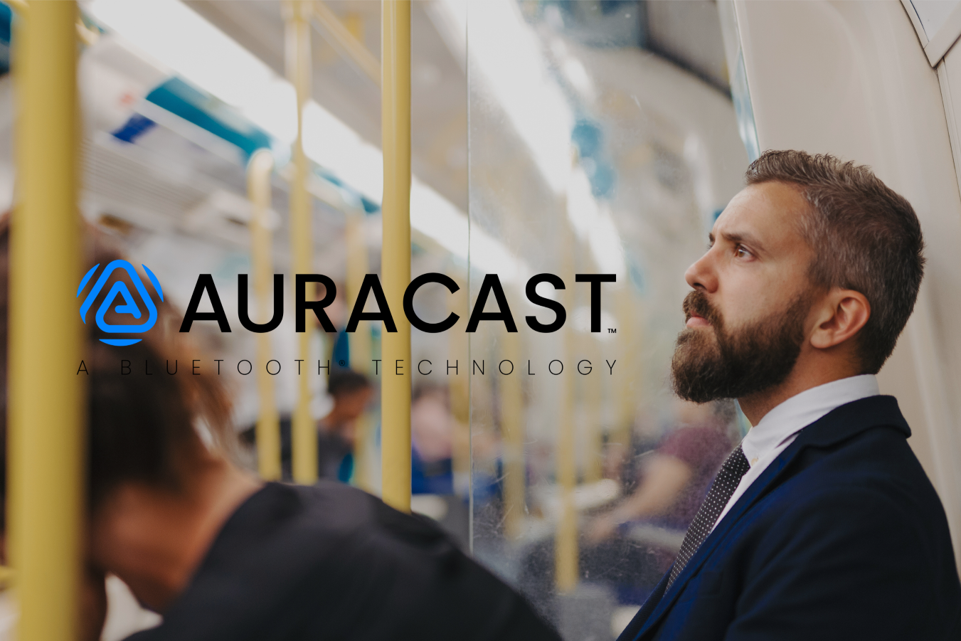 Experiencing the UK’s First Train Station with Auracast | Harley Street ...