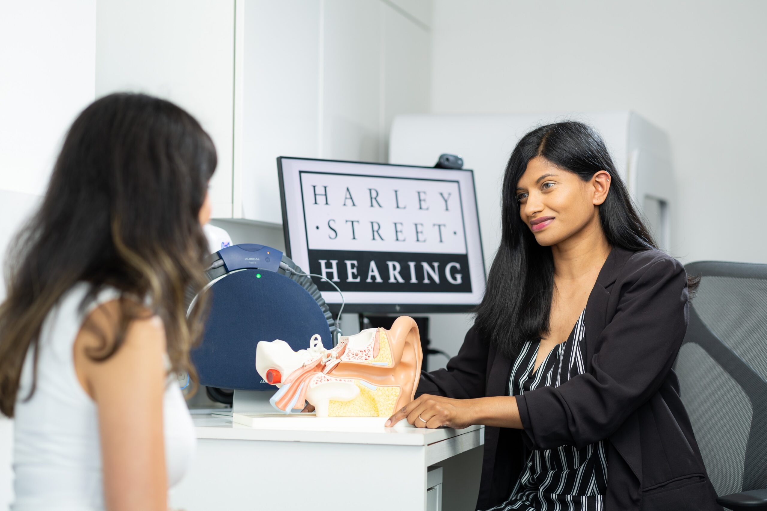 Top 3 Misconceptions About Auditory Processing Disorder (APD) | Harley ...